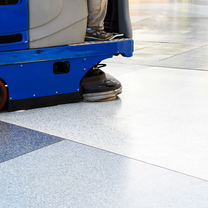 Residential Tile & Grout Cleaning | Kane County & Chicagoland