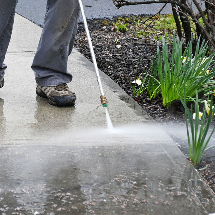 Commercial Tile & Grout Cleaning | Kane County & Chicagoland