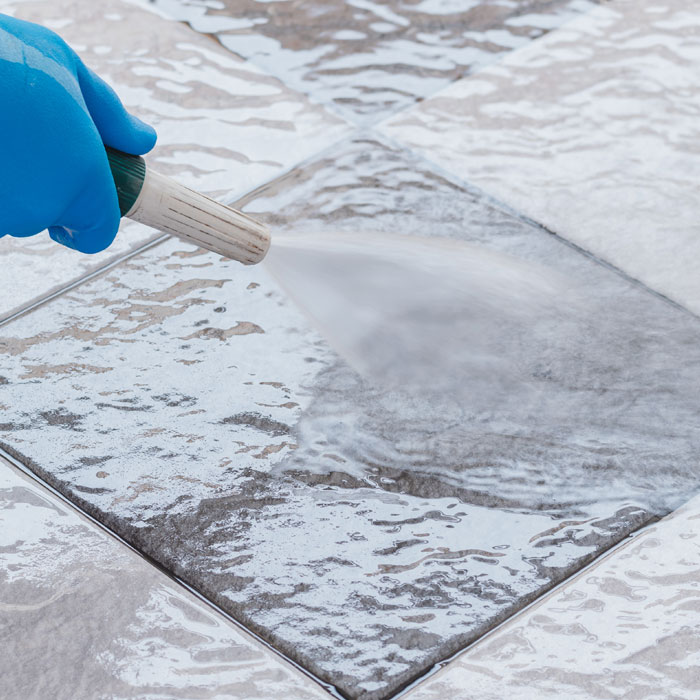 Residential Tile & Grout Cleaning | Kane County & Chicagoland