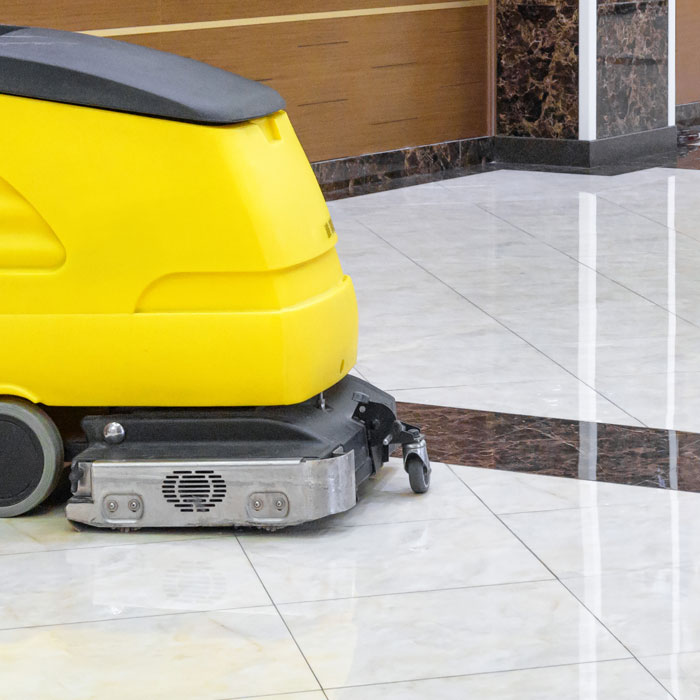 Residential Tile & Grout Cleaning | Kane County & Chicagoland